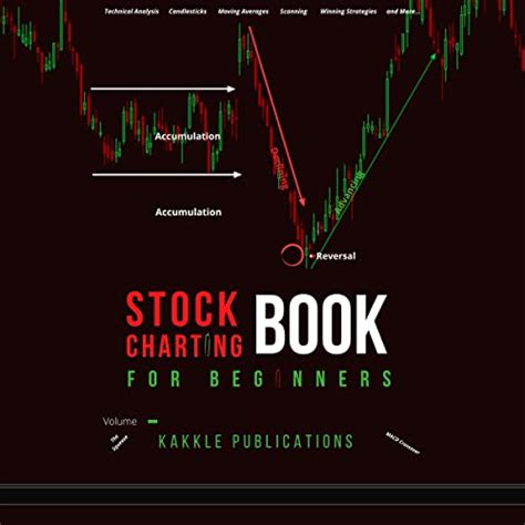 Stock Charting Book For Beginners Audiobook Free With Trial