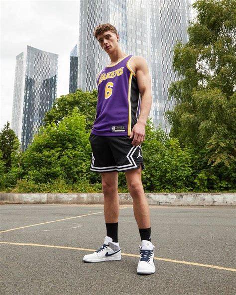 4 Sugestões De Looks Com Camisolas De Basquetebol Jd Sports Blog