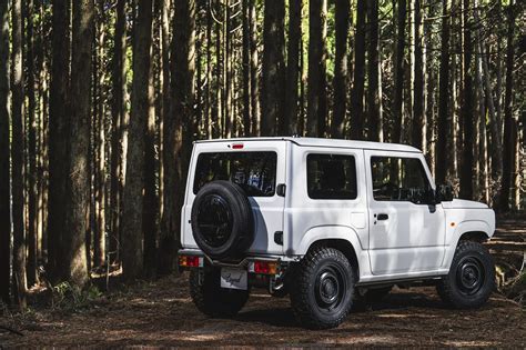 CODE 機能美スタイル ジムニーJB シエラJB 専門カスタムパーツブランド