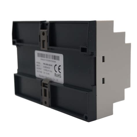 Rievtech Micro Plc Economic Type Programmable Relay Pr 12dc Da R E Mini Plc With Non Expandable