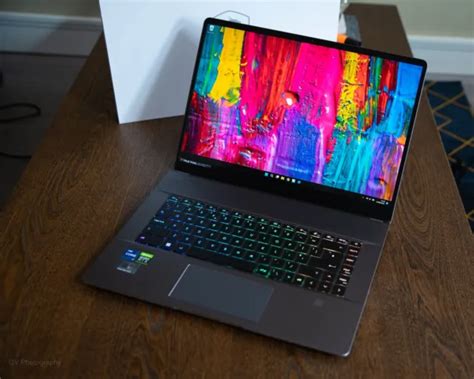 Msi Creator Z I Cpu Gb Ram Qhd Screen Nvidia Rtx Gb Tb Nvme Picclick Au