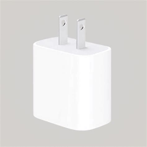 애플 20w Usb C타입 고속 충전 어댑터 37 할인 후 11 99불 Moduba