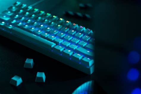 Ansi Keyboard Layout Effortless Guide