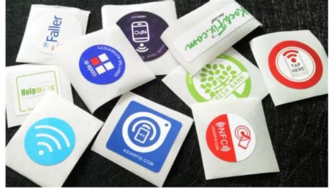 Printing RFID Smart Labels Your Premier Supplier Manufacturers