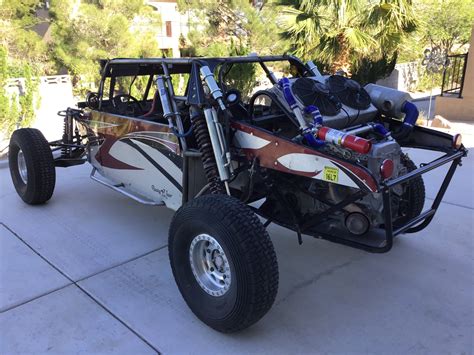 Chenowth Class 10 Prerunner Lowered Price