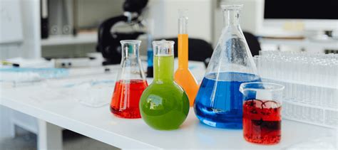 Svhc Compliance Leitfaden Für Unternehmen