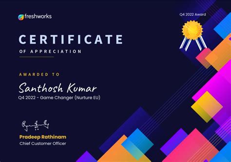 Santhosh Kumar On Linkedin Onwardsandupwards Customersuccess