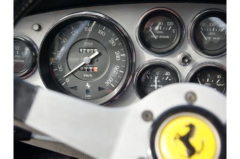Ferrari 365 Gtb 4 Daytona 1972 Gallery Aaldering