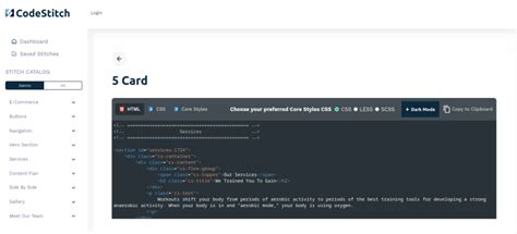 Top 6 Css Frameworks Every Frontend Developer Should Know In 2025