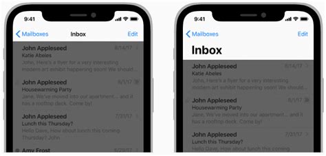 Cross Platform App Design Guide Android IOS