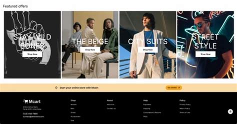 Ecommerce Website In Nextjs And Rust At ₹ 9999project In Sasaram Id