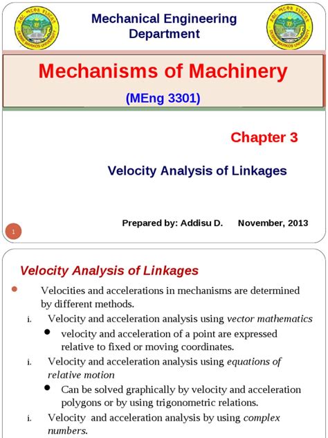 Chapter3 180103072217 Pdf Velocity Euclidean Vector