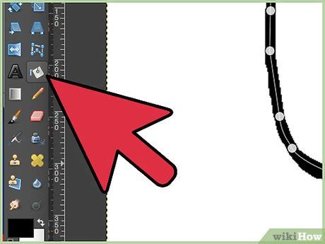 How To Draw Something In GIMP