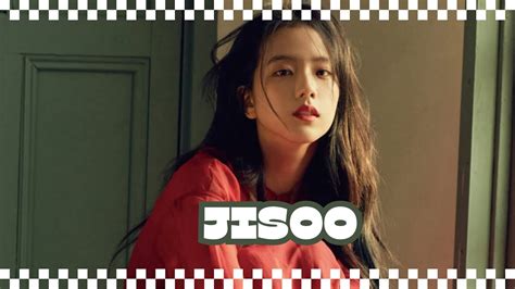 Jisoo Blackpink Solo Loop Playlist Flower 💕 Youtube