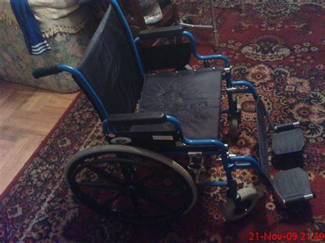 იყიდება ინვალიდის ეტლი თბილისის ფორუმი