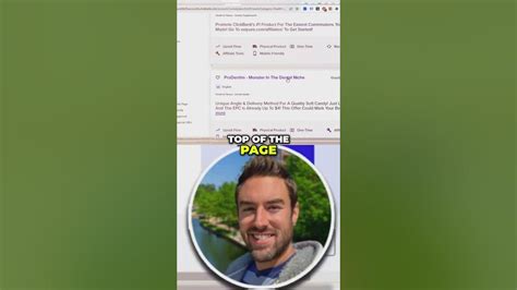 This Video Reveals The Power Of Gravity Sorting To Find Top Selling Products And Boost Your