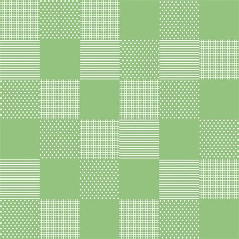 Premium Vector Square Seamless Pattern Vector Illustration