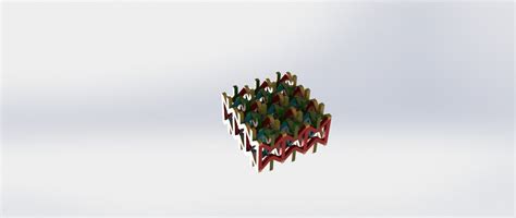 Free Cad Designs Files And 3d Models The Grabcad Community Library