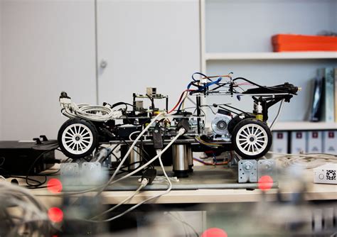autonomous driving tum mobility sustainable mobility
