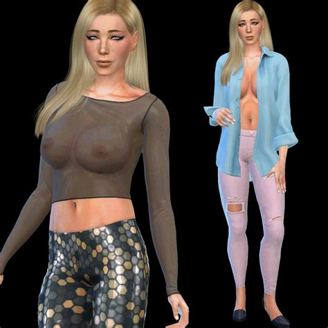 Laney Sinclair Downloads Cas Sims Loverslab