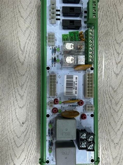 Interfacing Generator Relay Card Current Output 12 Amp At ₹ 2000 Piece In New Delhi