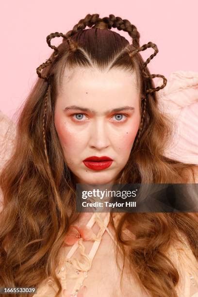 Michaela Stark Photos Et Images De Collection Getty Images