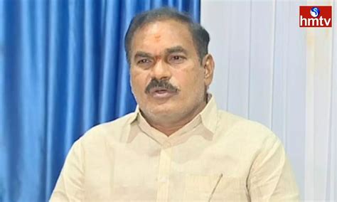 Thota Trimurthulu పవన్ కామెంట్స్‌ను ఖండించిన తోట త్రిమూర్తులు Thota