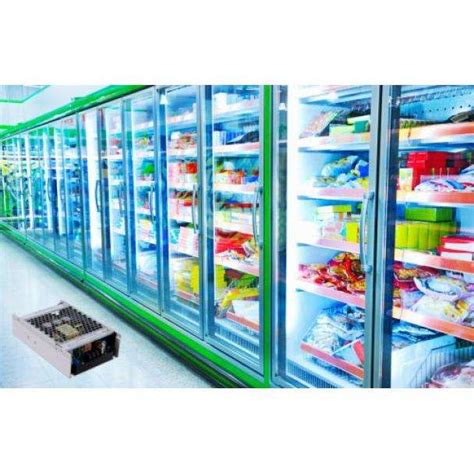 How Variable Frequency Drives Save Energy In Commercial Cold Rooms