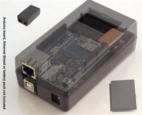 Humidity And Temperature Sensor Network Exhibition Arduino Forum