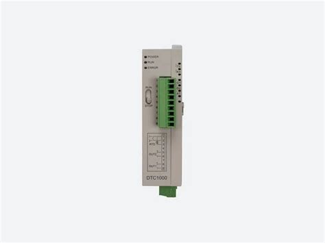 Delta Temperature Controller Dtc Series At ₹ 3900 Temperature Controller In Ludhiana Id