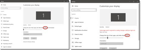 Adjust The Size Of What S On Your Screen In Windows 10 Ask Leo