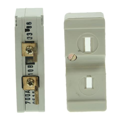 Wylex 10amp Plug In MCB UKES