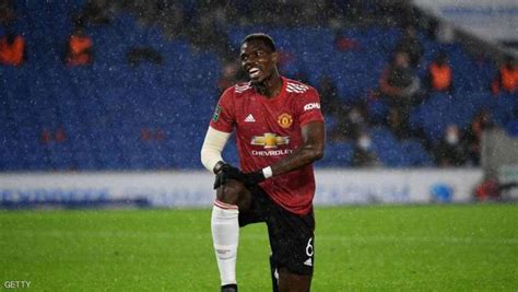 جو 24 مانشستر يونايتد يحسم موقفه من رحيل بوغبا