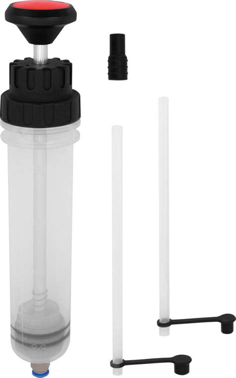 Performance Tool 工具 Extraction And Fill Suction Pump 越野自由