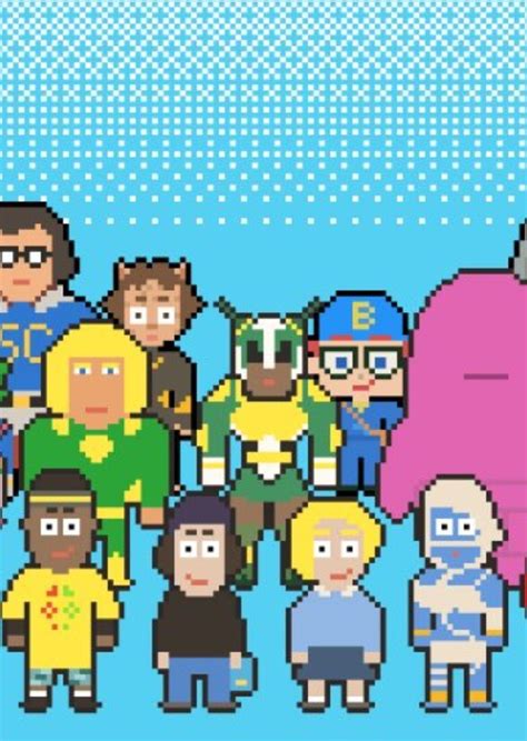 Sylph Fan Casting For Hero Inside Oc Mycast Fan Casting Your Favorite Stories