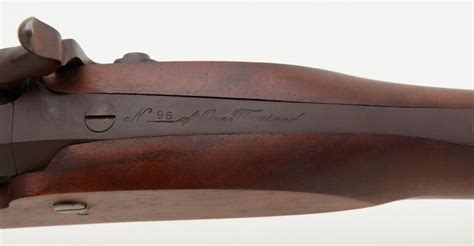 Uberti Santa Fe Hawken Grrw Collector