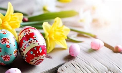 Premium Photo Sweet Easter