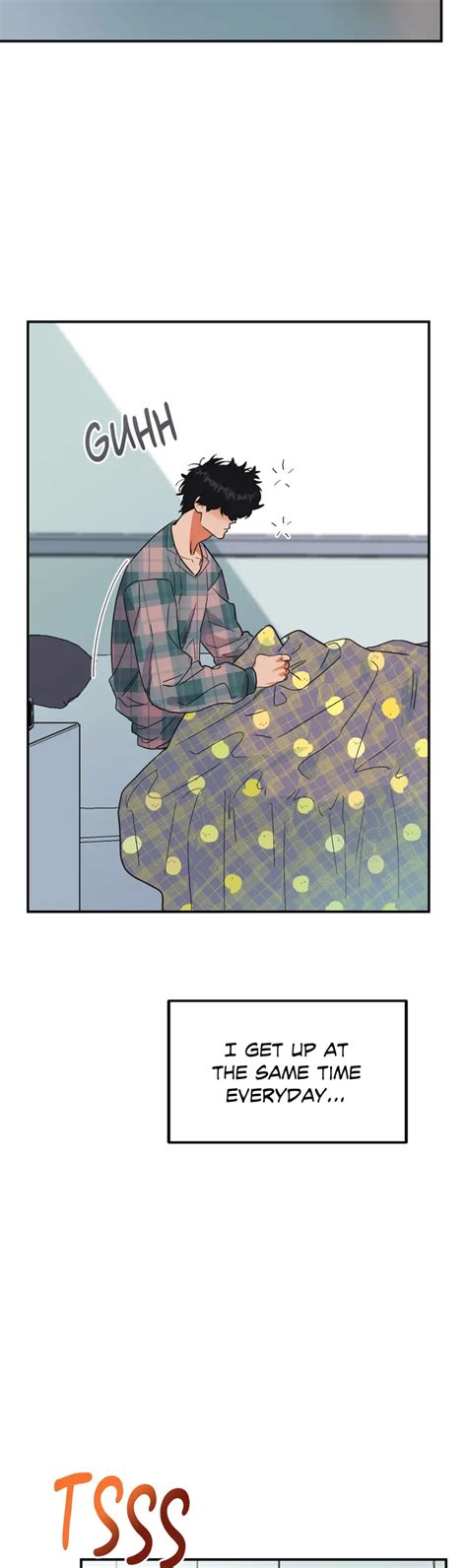 Cursed Romance Yaoi Smut BL Manhwa