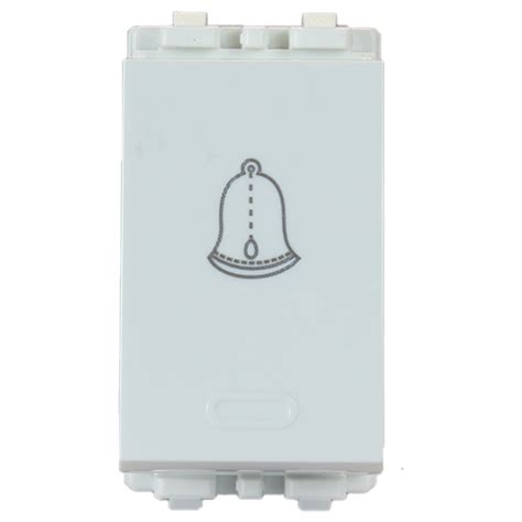 Door Bell Push Button Switch Powerhouse Tools