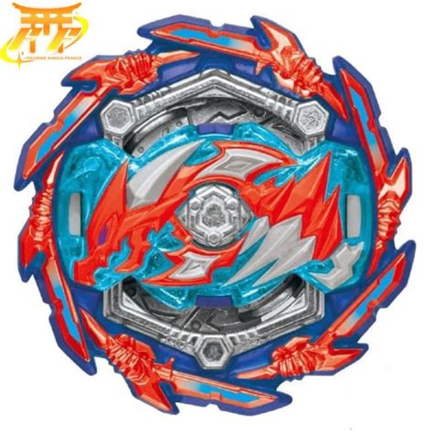 Toupie Bushin Dragon 7 Friction Retsu Takara Tomy Beyblade Toys Beyblade Burst