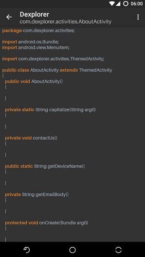 Decompiler Apk V1414 Download For Android