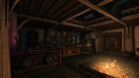 Community Shaders Anyone Had A Dabble Skyrim General Discussion Loverslab