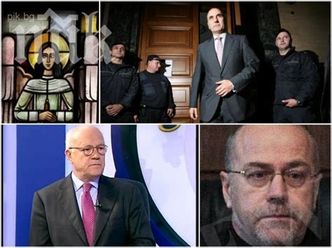 Сензационно разкритие на ПИК Съпругата на съдията осъдил на затвор Цветанов е зам посланик в