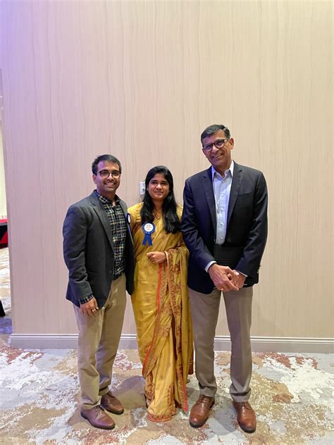 Sai Raghava Kashyapa Paturi On Linkedin Raghuramrajan Akshayapatra