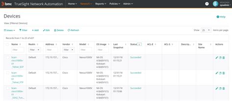 Best Network Automation Software Of The CTO Club