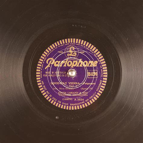 Good Day Vienna Part 2 Edith Lorand And Her Viennese Orchestra Free Download Borrow And