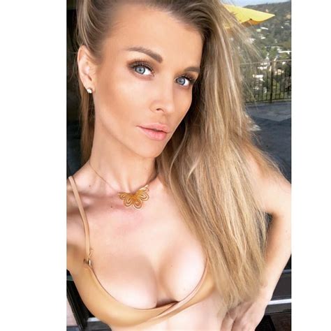 Joanna Krupa The Fappening Nude And Sexy The Fappening