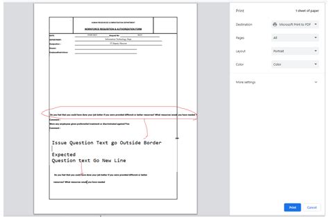 Html How To Make Question Text Break To New Line When It Is Too Long Stack Overflow