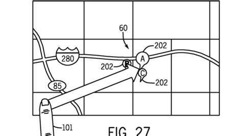 New Speedy Swipe Gesture May Be On The Way To Ios Cnet