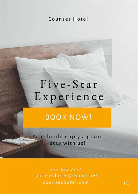 Program Booklet Template Google Docs Illustrator Word Apple Pages PSD Publisher